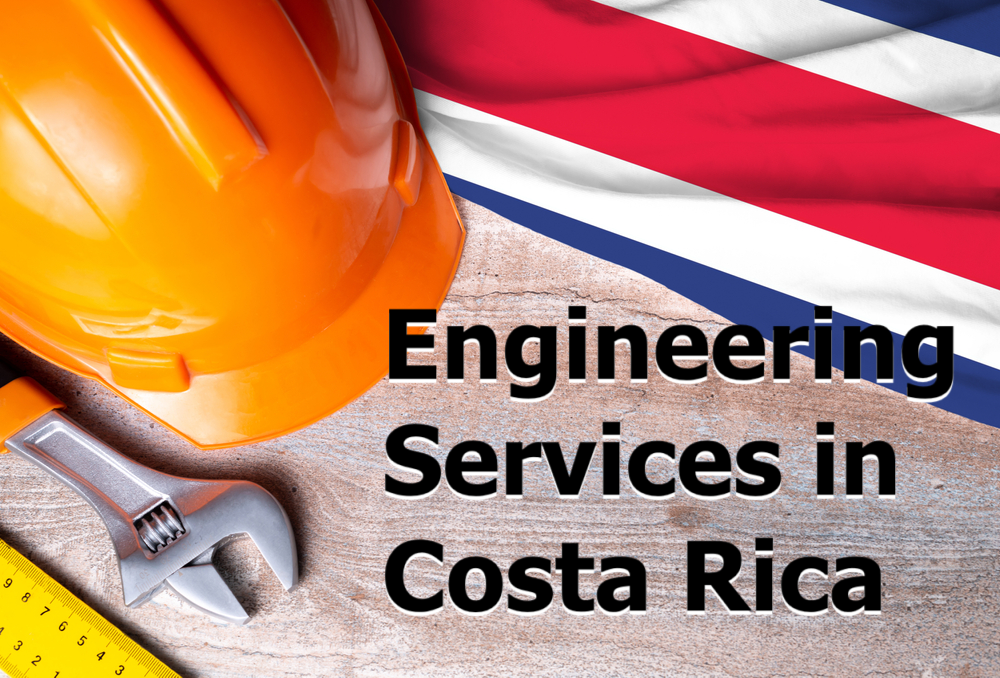 Engineering Services in Costa Rica - Brunka