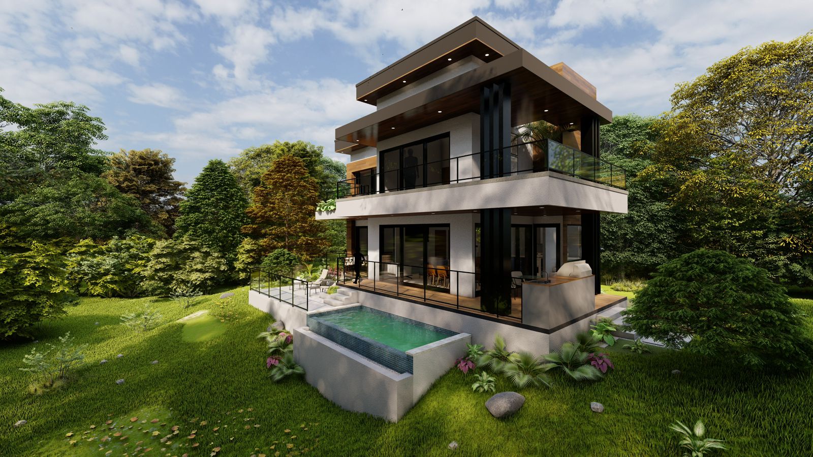 Services | Brunka - Costa Rica Architects & Engineers